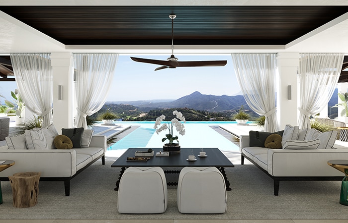 UDesign - Architecture and Interior Design Services in Marbella