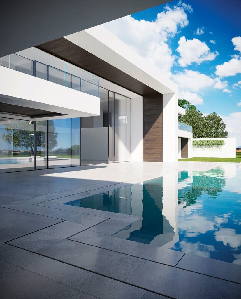 The Power of Positive Architecture - UDesign