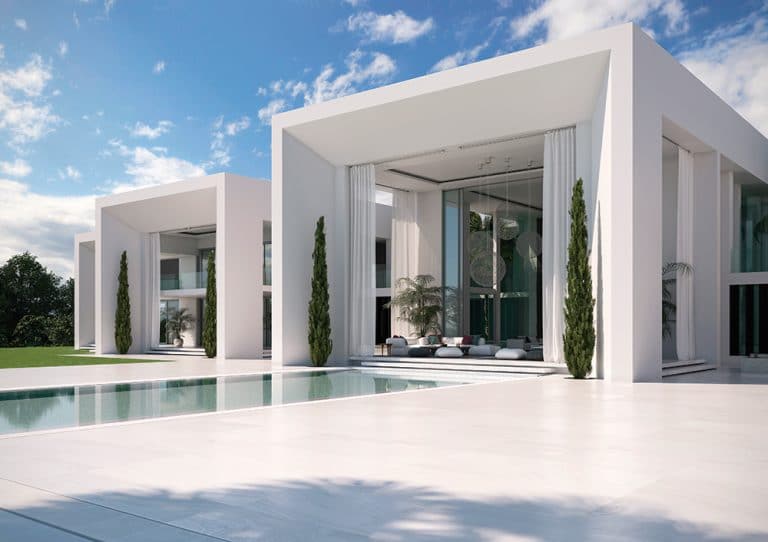 The Power of Positive Architecture - UDesign