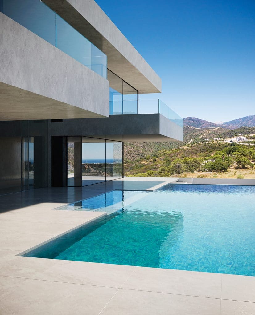 The Power of Positive Architecture - UDesign