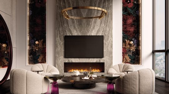 UDesign - Architecture and Interior Design Services in Marbella