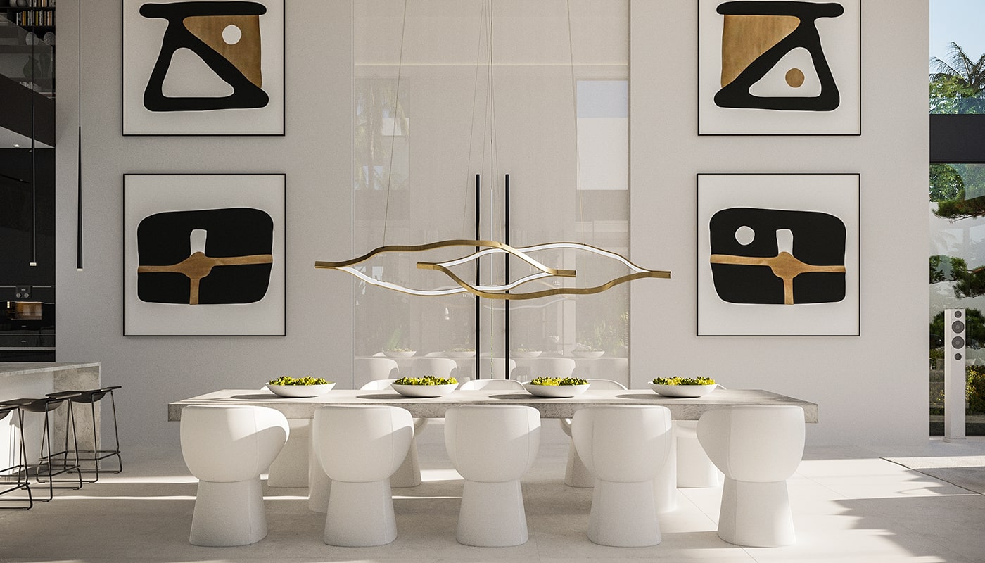 UDesign - Architecture and Interior Design Services in Marbella