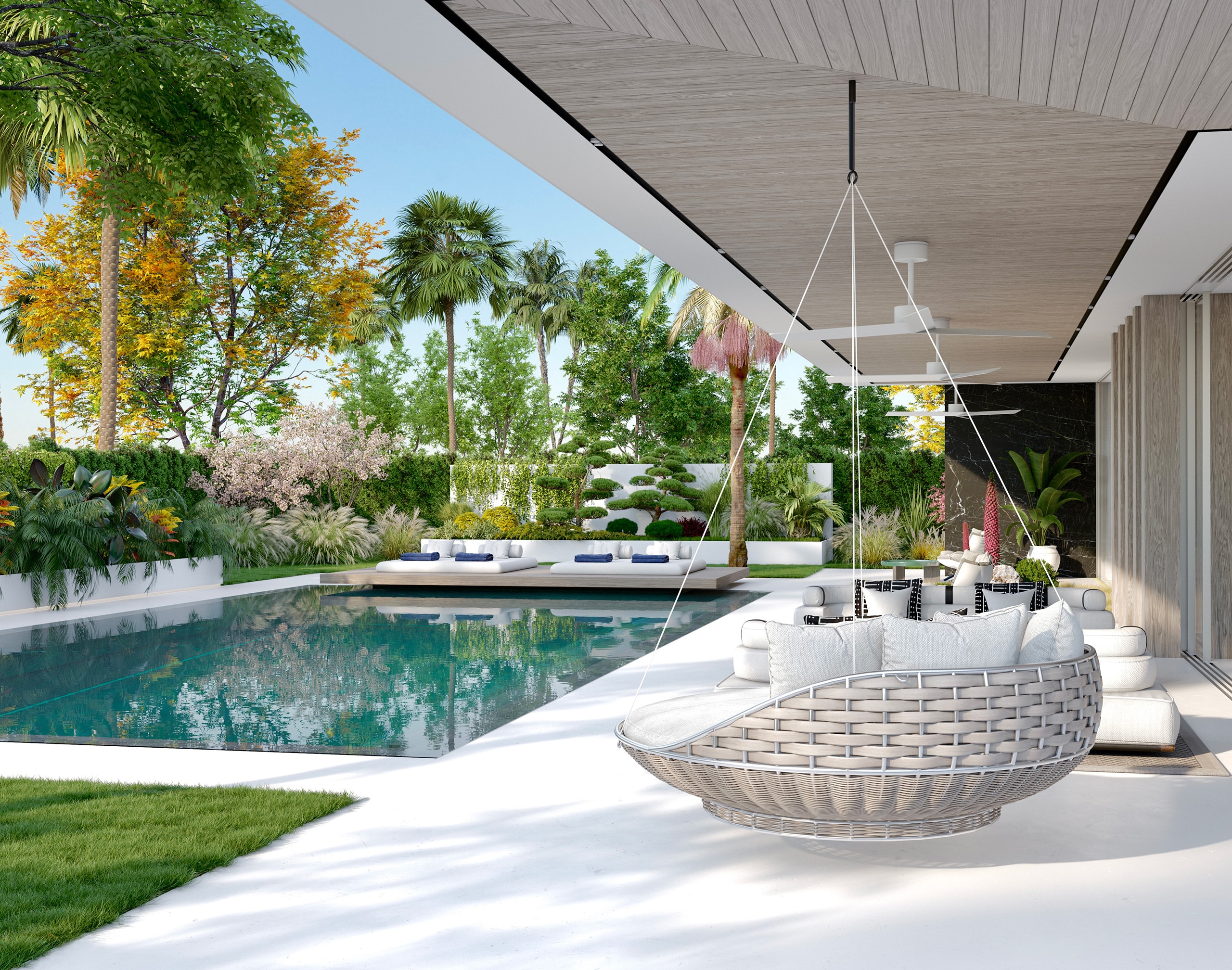 Villa Amara - UDesign