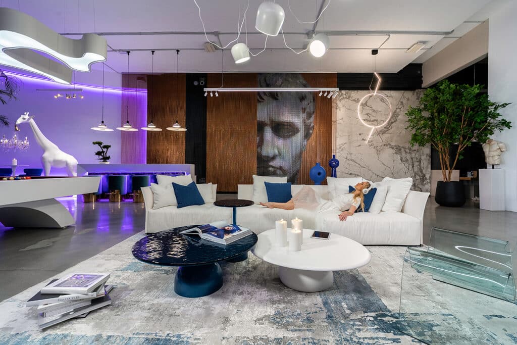 Showroom - UDesign