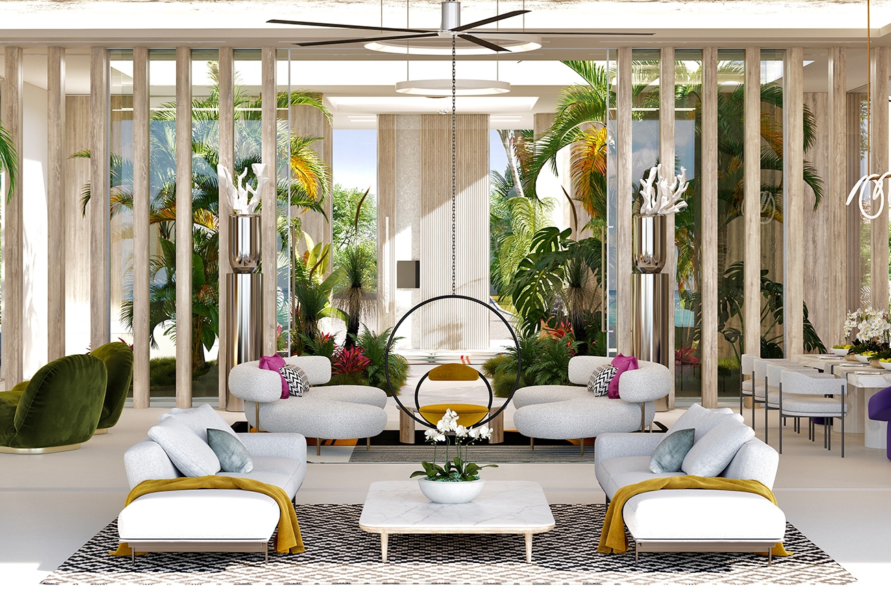 Cayman Islands - UDesign