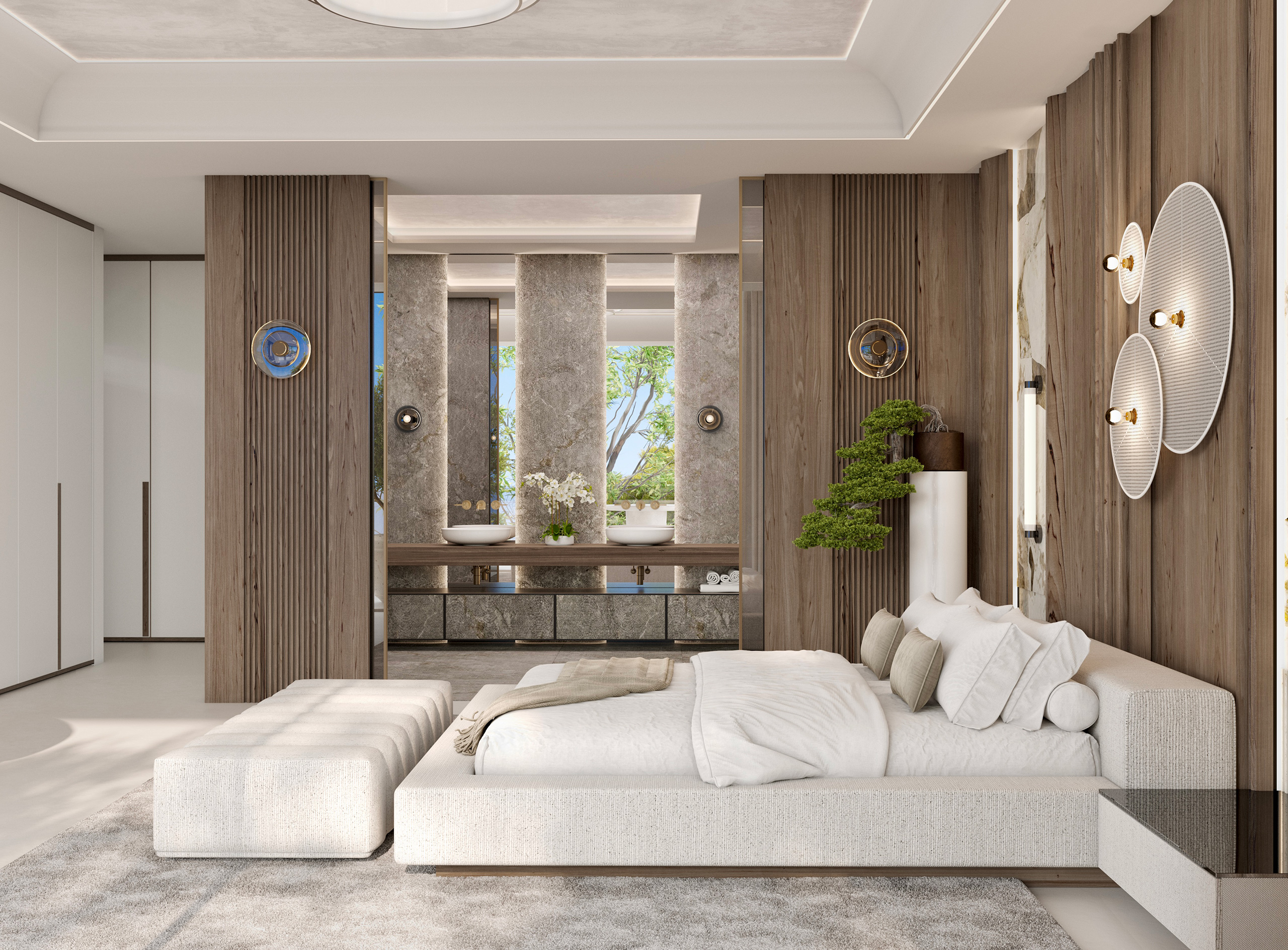 Villa Amara - UDesign