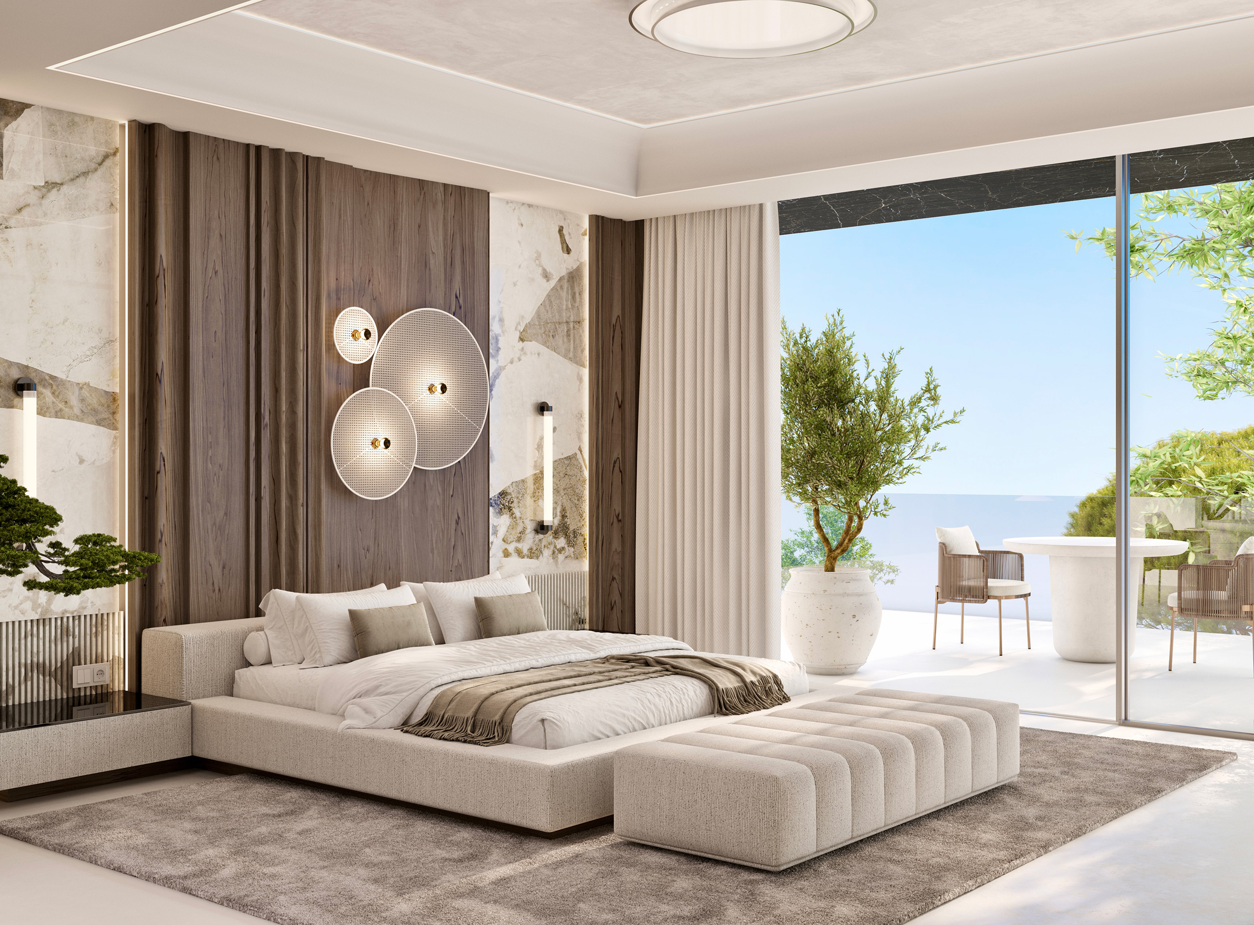 Villa Amara - UDesign