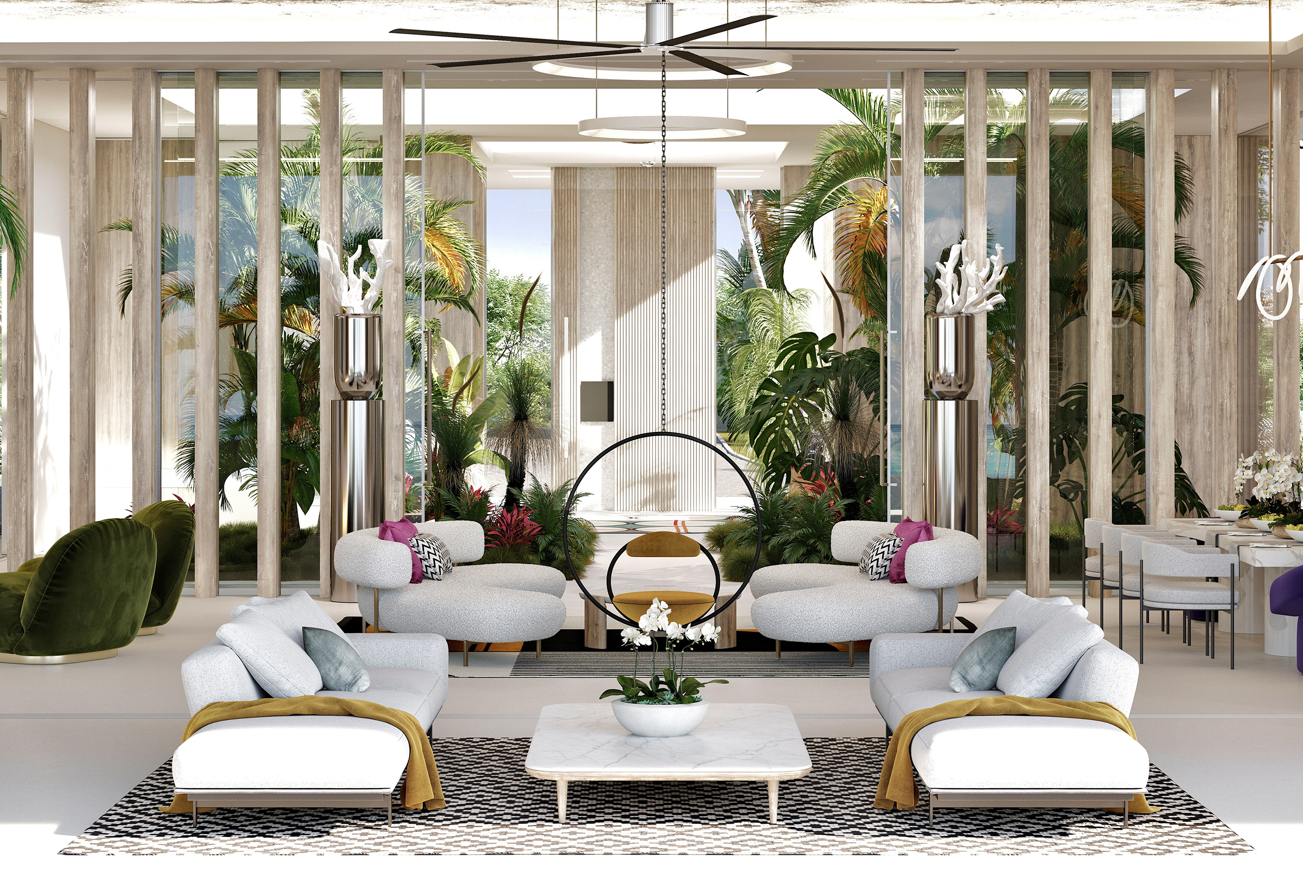 Cayman Islands - UDesign