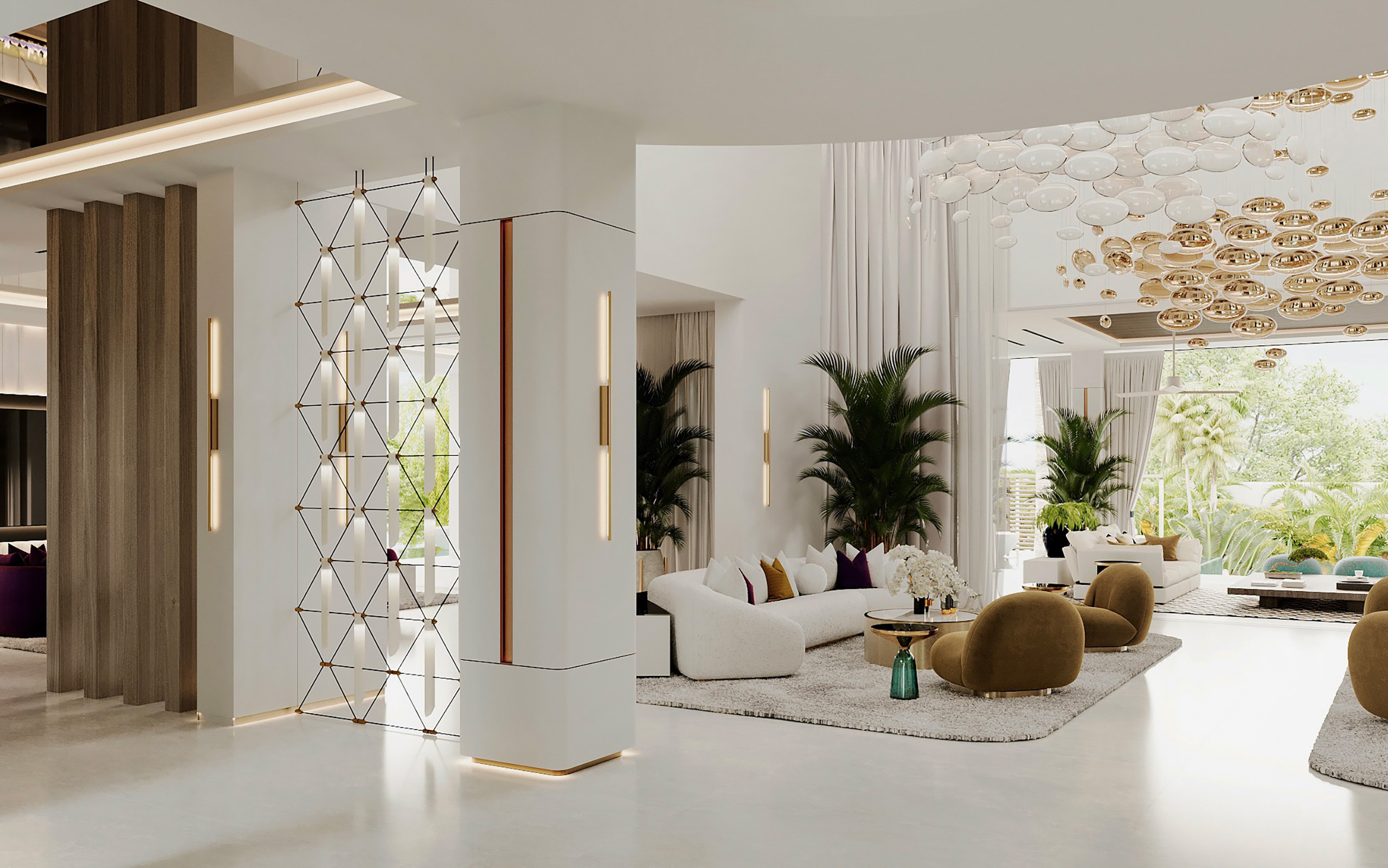 Villa Miya - UDesign