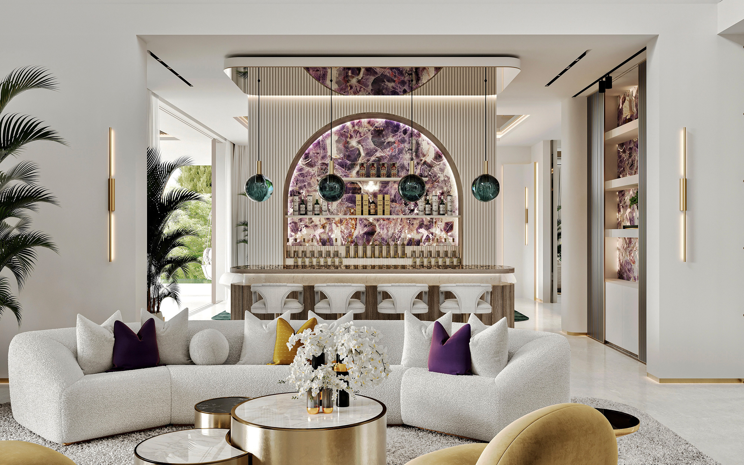 Villa Miya - UDesign