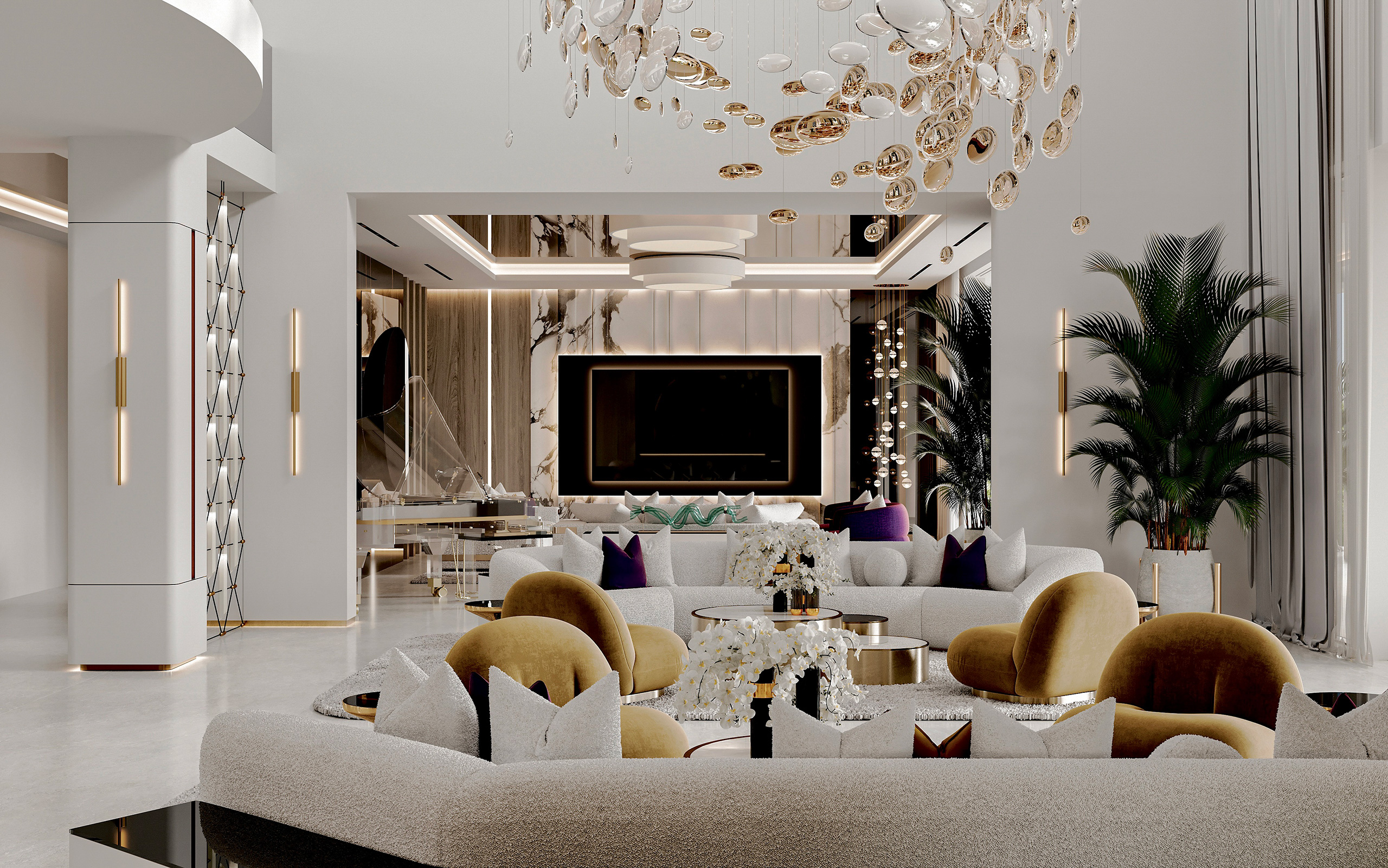 Villa Miya - UDesign