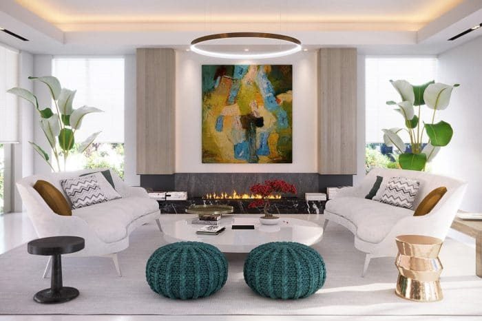 UDesign - Architecture and Interior Design Services in Marbella